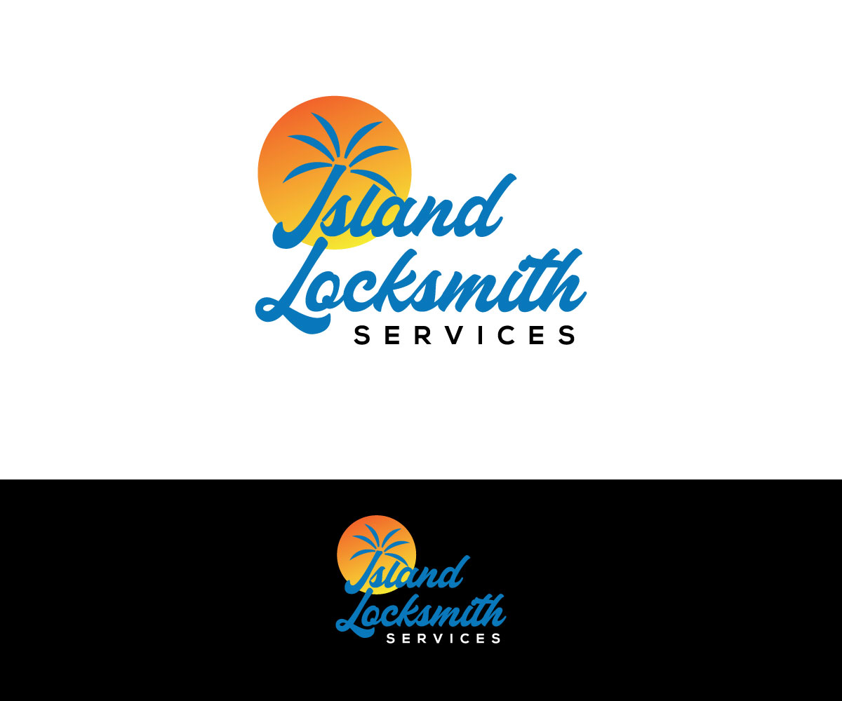 Modern, Playful, Auto Locksmithing Logo Design for The company name by ...
