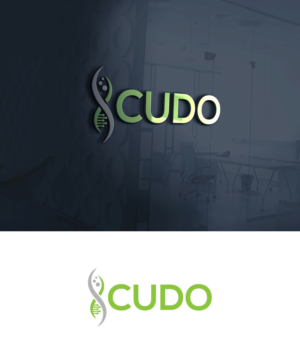 company logo for cudo | 49 Logo Designs for CUDO