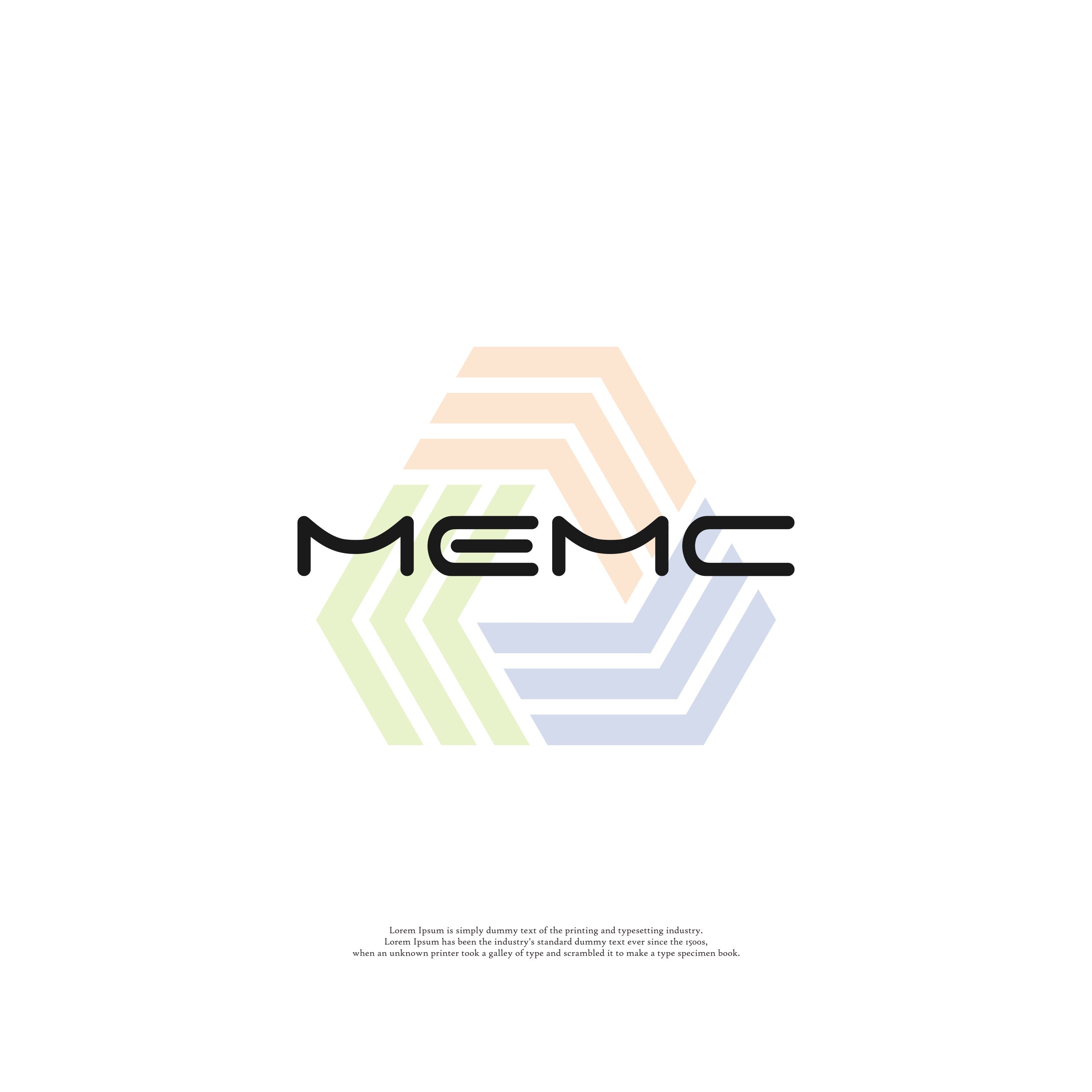 Serious, Modern Logo Design for MEMC by wiwi design | Design #28209171