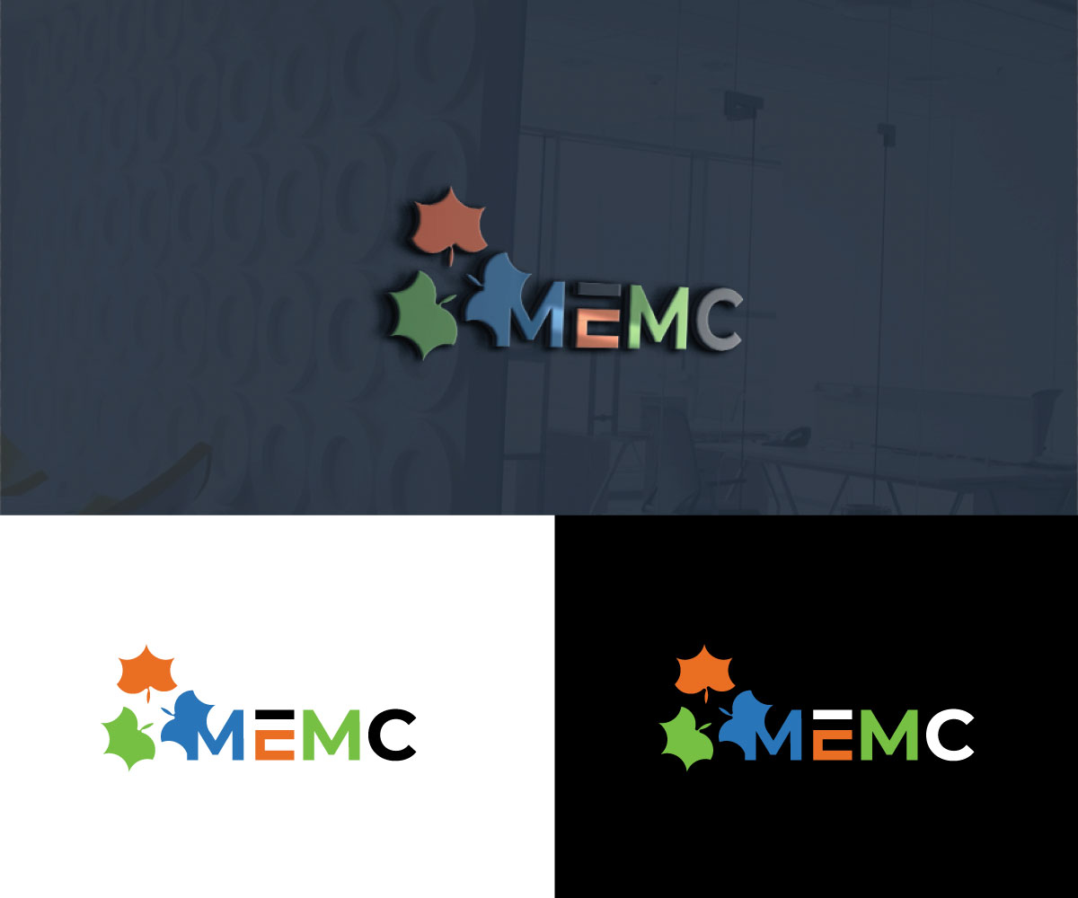 Serious, Modern Logo Design for MEMC by RS_Design | Design #28208258