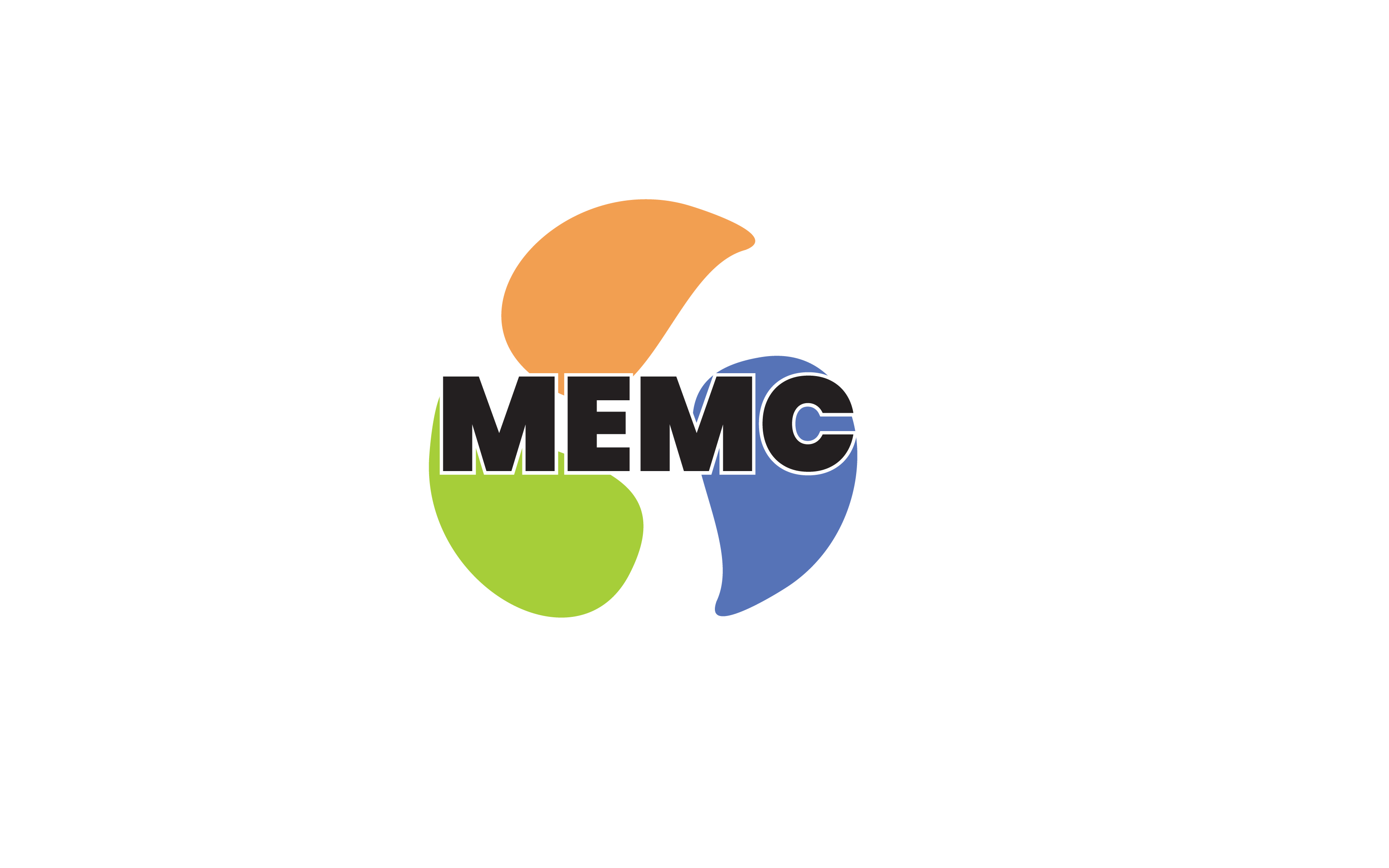 Serious, Modern Logo Design for MEMC by SeeYouOnline | Design #28207808