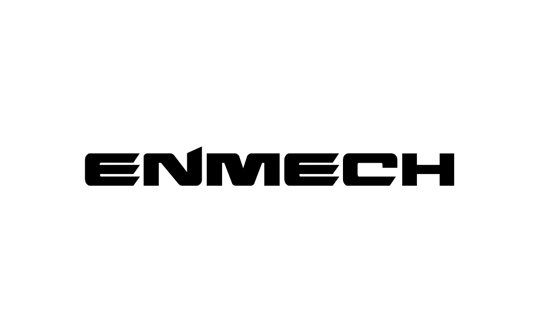 Serious, Professional, Heavy equipment repairs Logo Design for Enmech ...