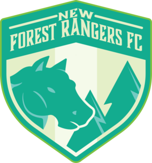 New Forest Rangers FC | 62 Logo Designs for New Forest Rangers FC