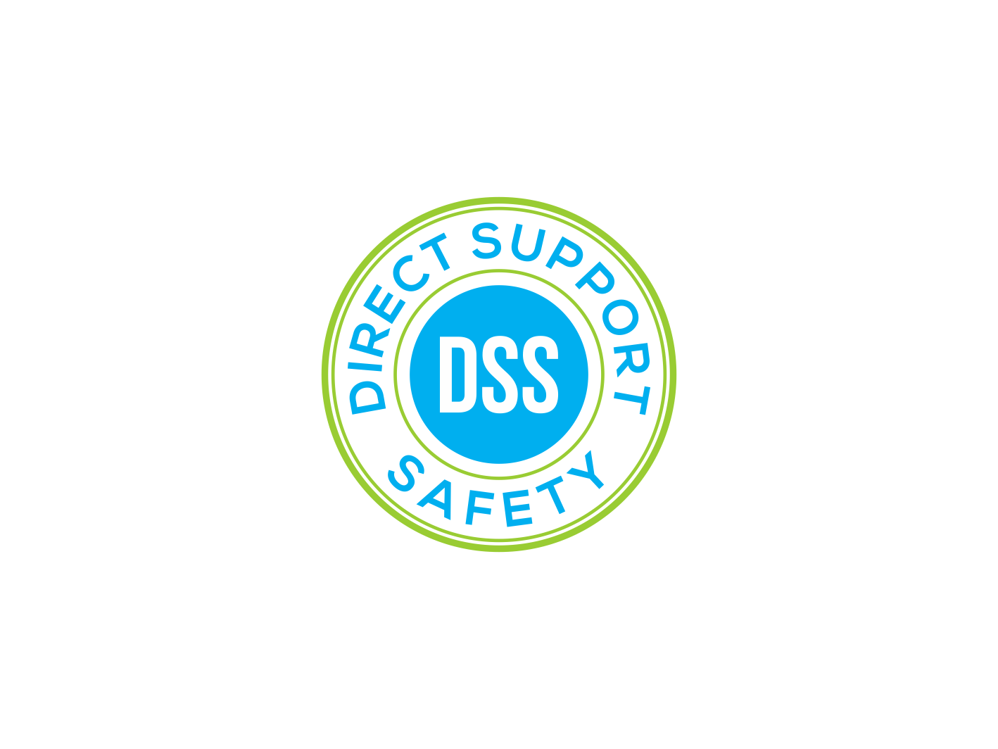 Elegant, Playful, education Logo Design for Direct Support Safety by ...