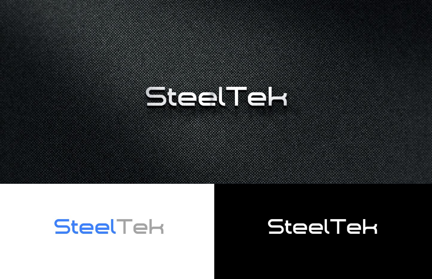 Professional, Serious, Steel Fabrication and drafting Logo Design for ...