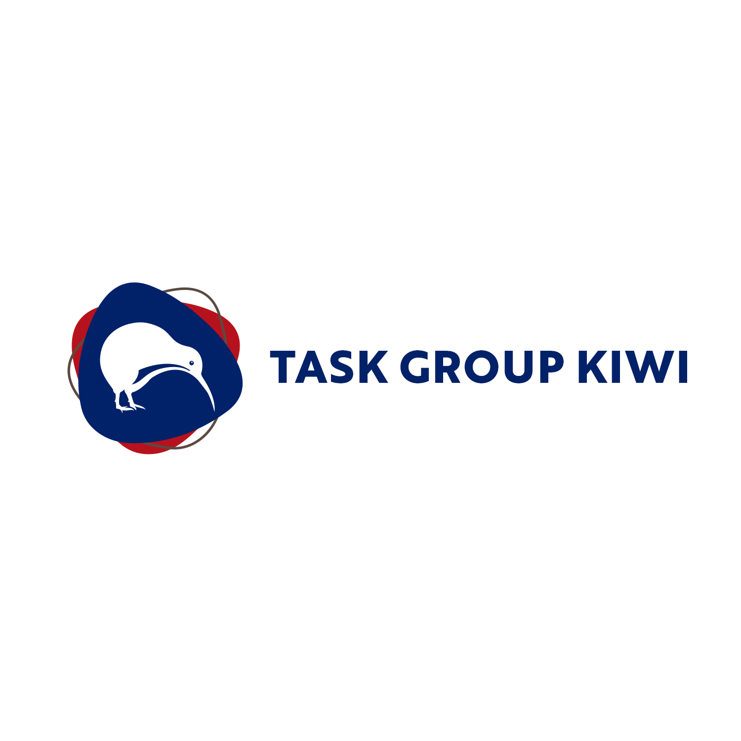 Elegant, Playful, Disaster Relief Logo Design for Task Group Kiwi by ...