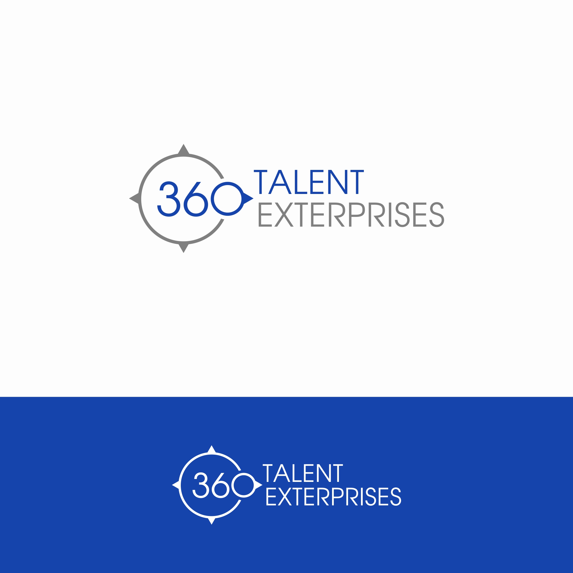 Modern, Playful, Talent Recruitment - Sales reps, executives, account ...