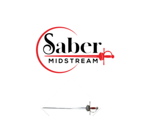 Oil & Gas company needs a logo design | 37 Logo Designs for Saber Midstream