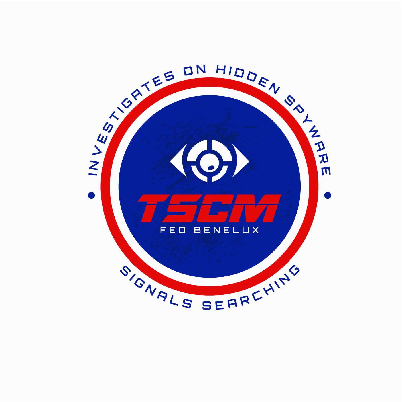 Serious, Professional, High security, financial important companies ...