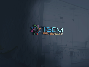 Logo TSCM Federatie Benelux | 11 Logo Designs for We are the only ...