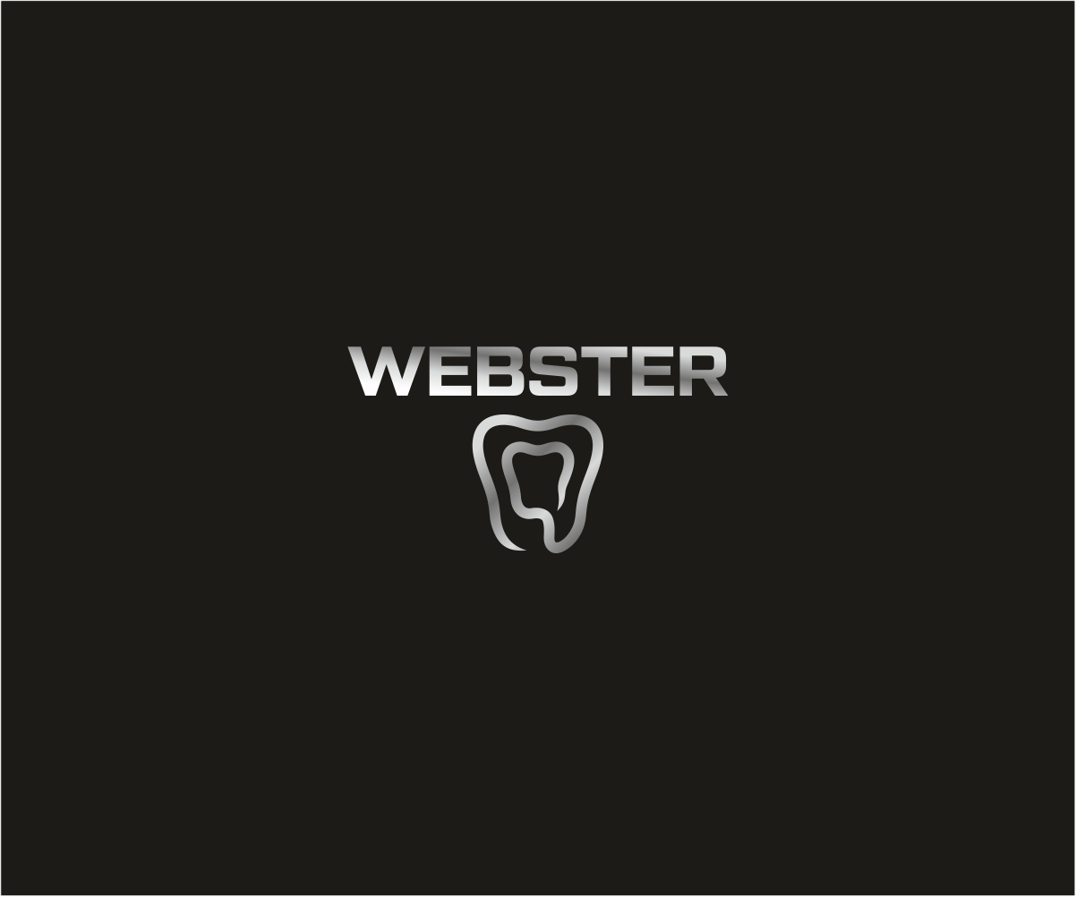 Elegant, Playful Logo Design for Webster by Logocraft | Design #28253466