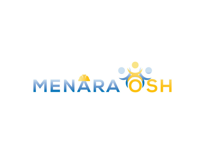 Playful, Colorful, medical dignostic center Logo Design for Menara OSH ...