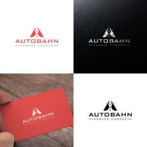 Autobahn Garage Condos - Garage Condos for all your toys! | 50 Logo ...