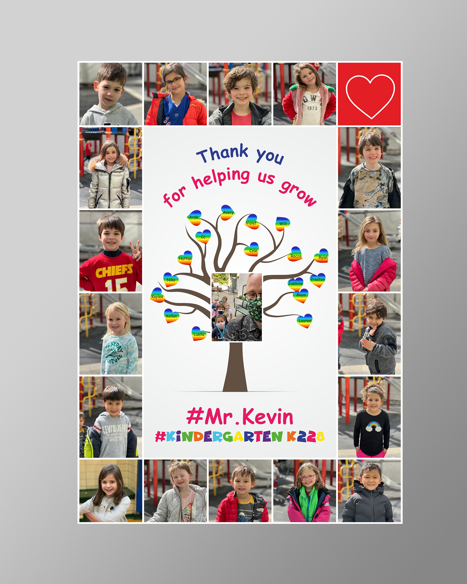 Elegant, Playful, education Graphic Design for a Company by ...