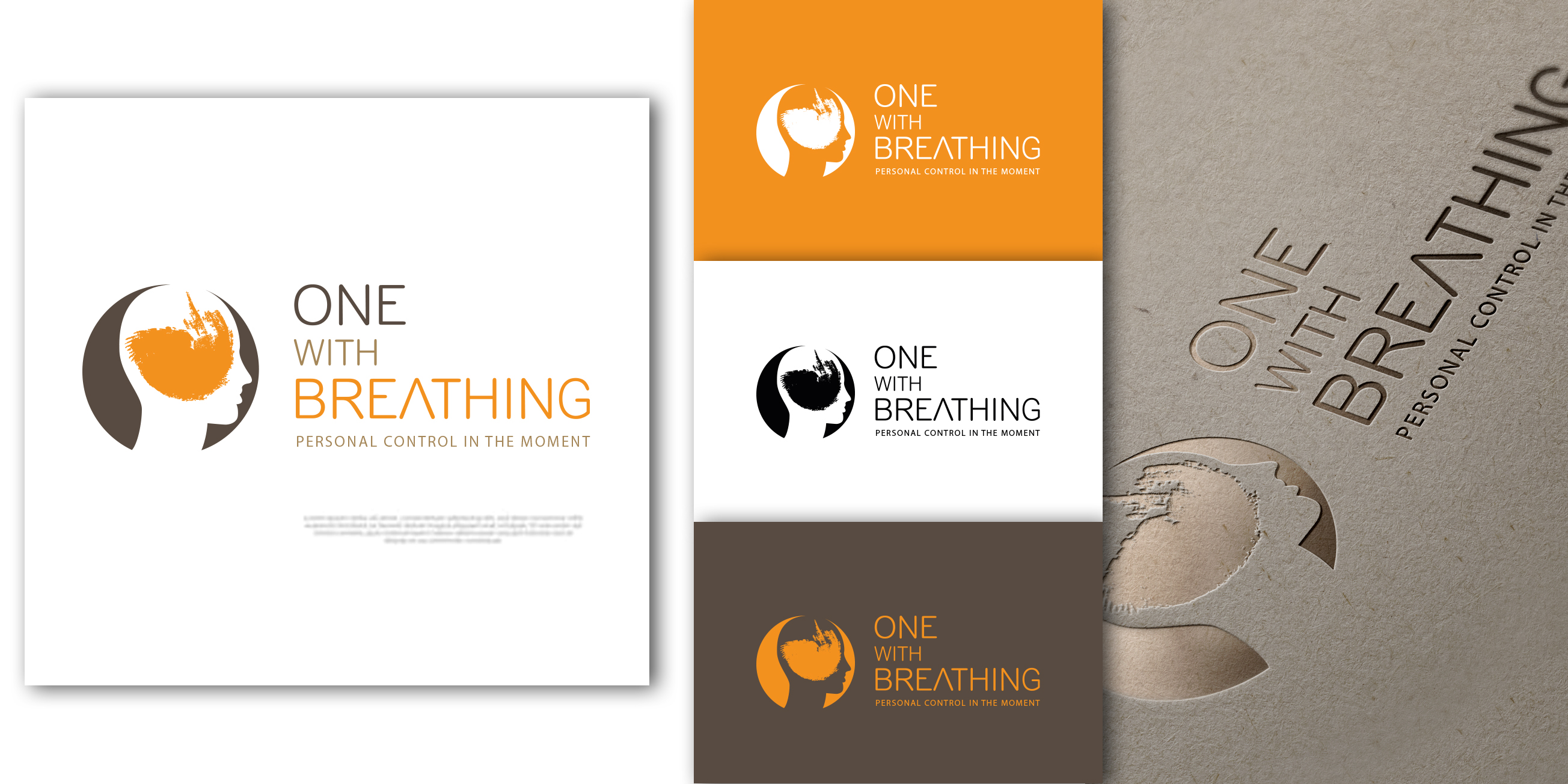 Serious, Modern, Performance, health, and well-being Logo Design for ...