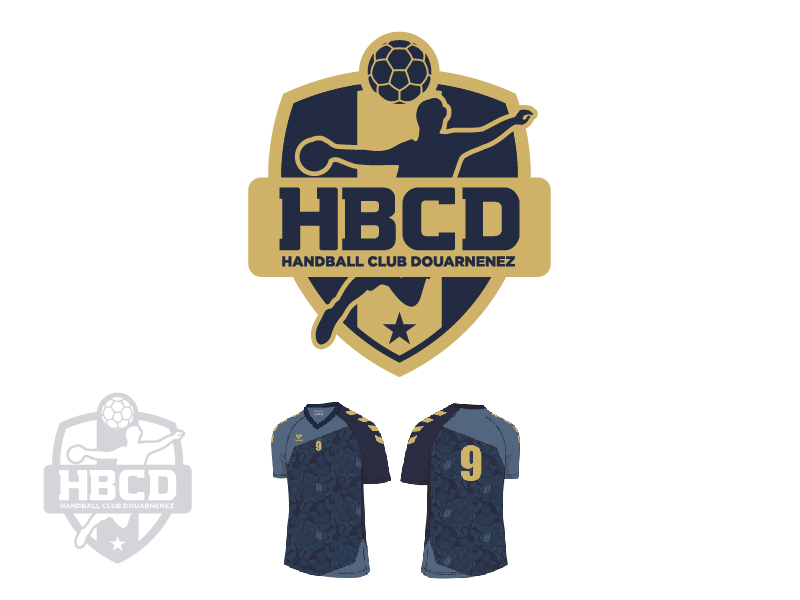 Elegant, Playful Logo Design for HBCD by OR-PiXEL STUDIO ™ | Design ...