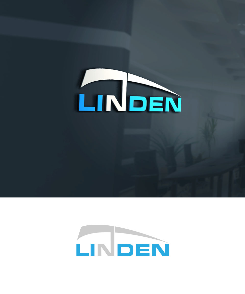Logo Design for LINDEN by ribeka | Design #28266475