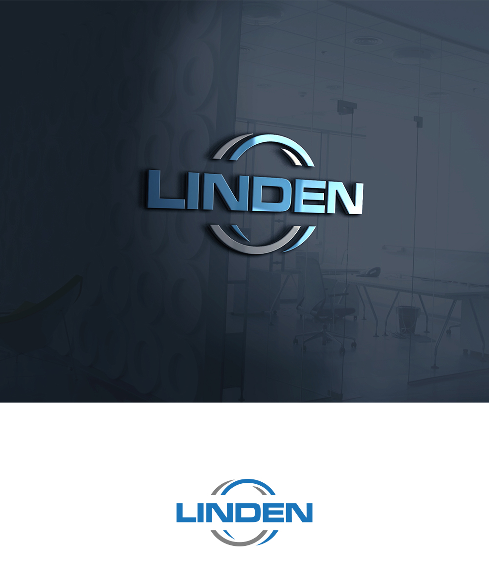Logo Design for LINDEN by Aiyla | Design #28266414