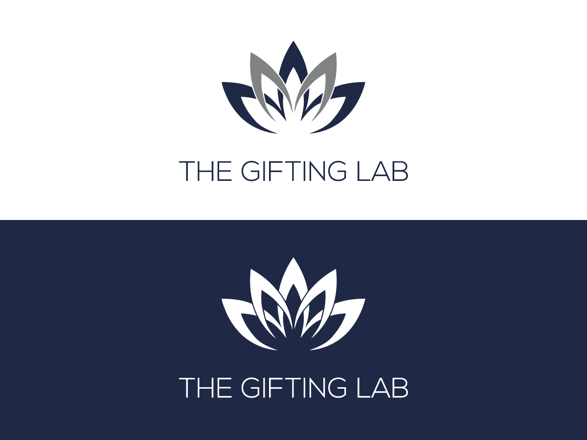 Elegant, Playful, Gifting Logo Design for THE GIFTING LAB by Aminul01 ...