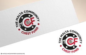 The Malta Community Chest Fund | 21 Logo Designs for The Malta ...