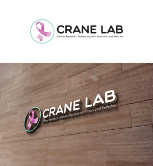 Cancer research lab logo for CRANE Lab at University of Miami! | 40 ...