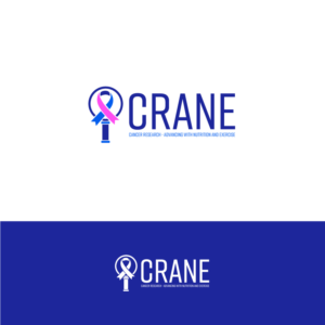 Cancer research lab logo for CRANE Lab at University of Miami! | 83 ...