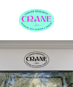 Cancer research lab logo for CRANE Lab at University of Miami! | 83 ...