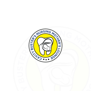 Nursing Mother's Lounge (Edit Logo) | 40 Logo Designs for Cavity Buster ...