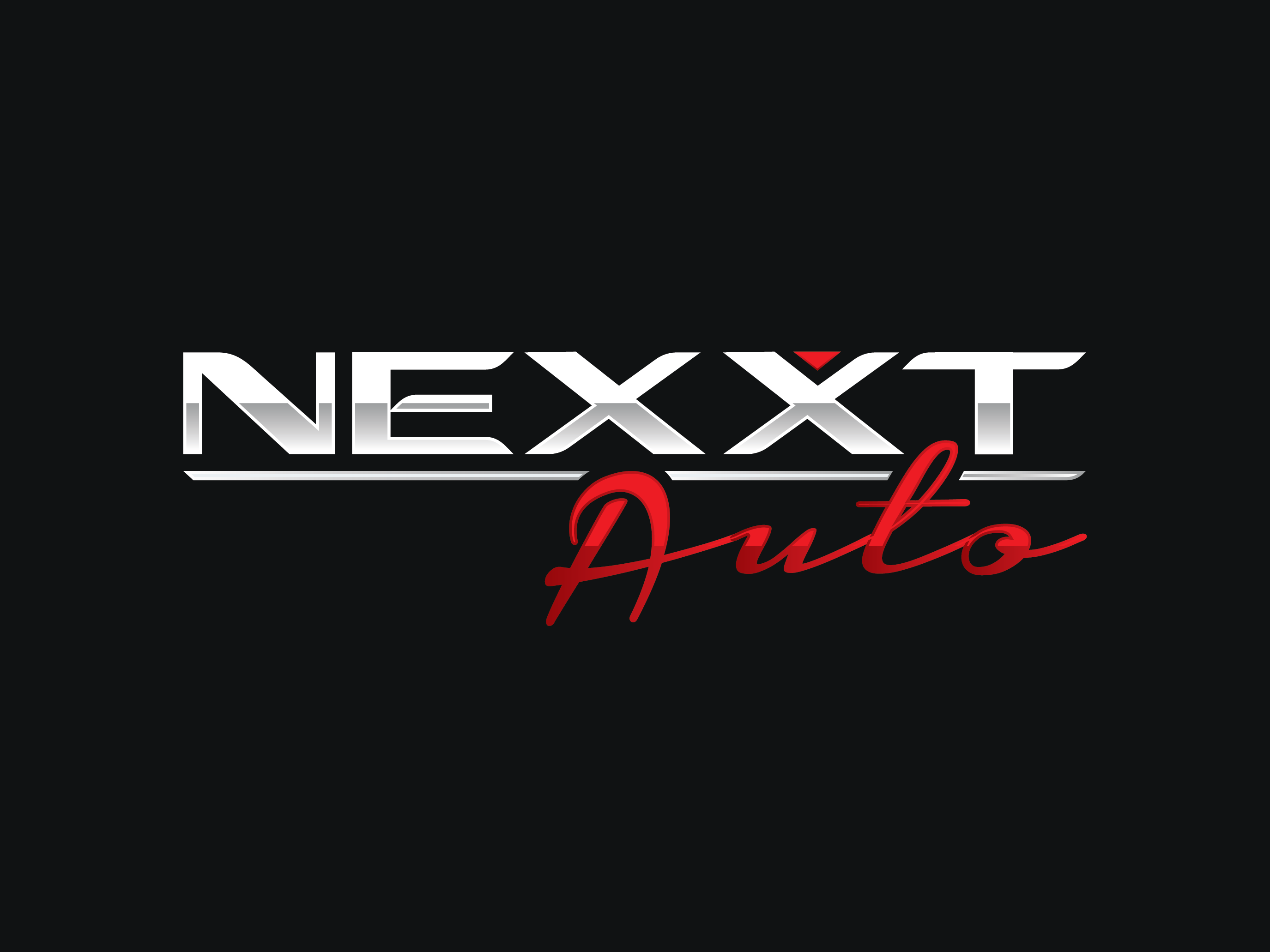 Bold, Modern, Auto Retail / Online / Digital Logo Design for Nexxt Auto ...