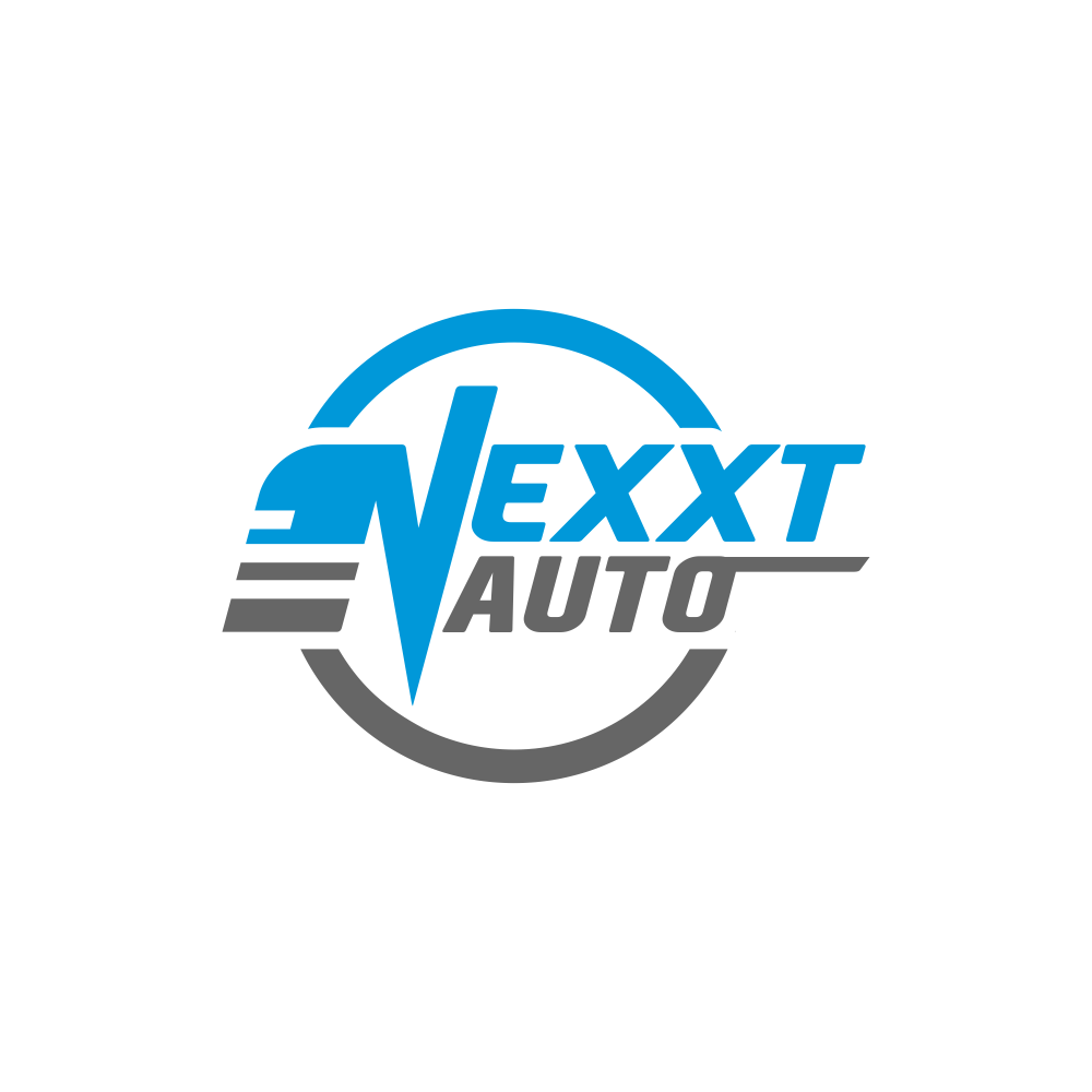 Bold, Modern, Auto Retail / Online / Digital Logo Design for Nexxt Auto ...