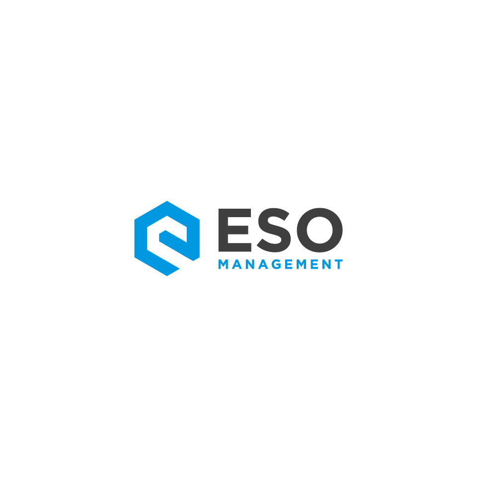Logo Design for ESO Management - we'd like to have ESO on top of ...