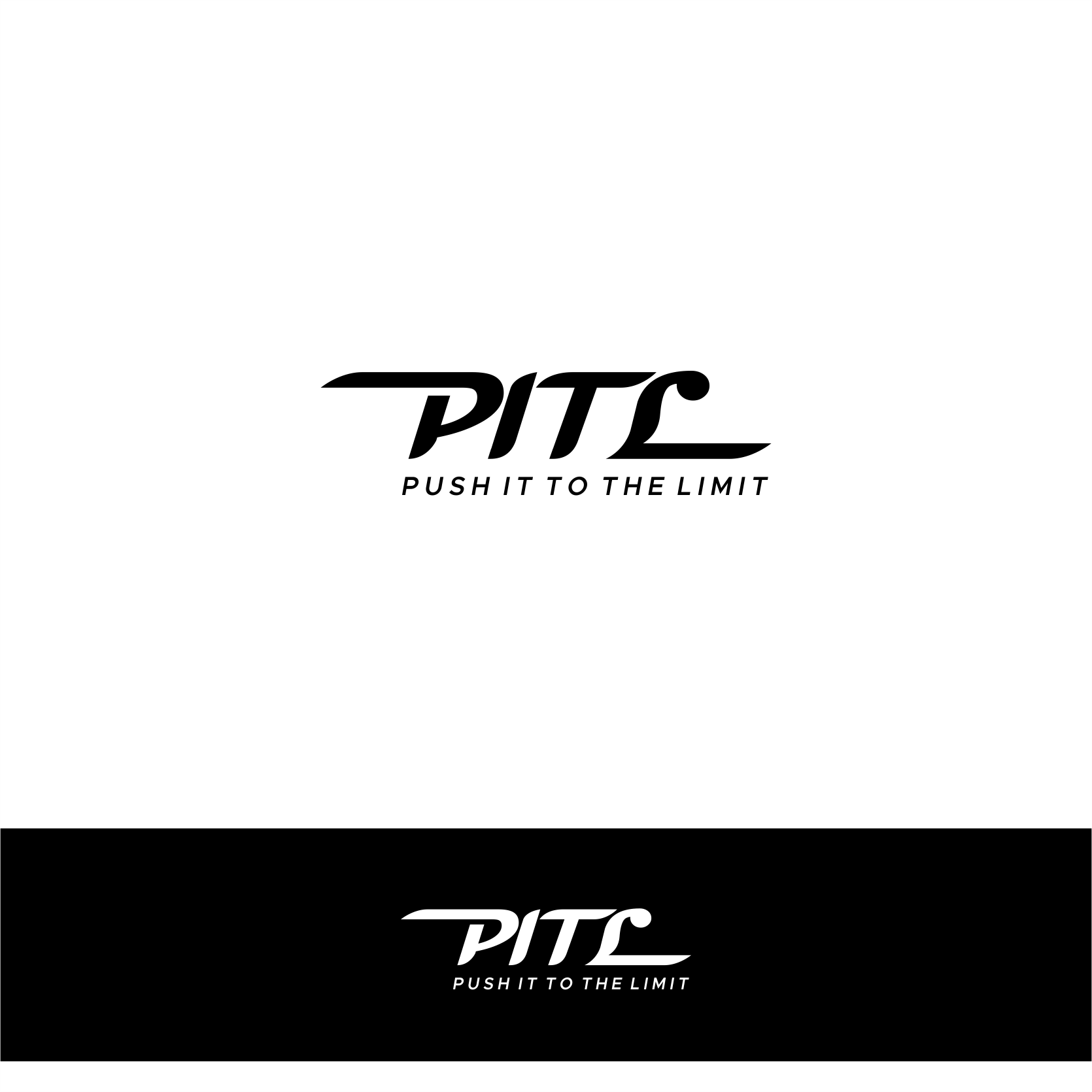 Logo Design for PITTL by Arham Hidayat | Design #28330913