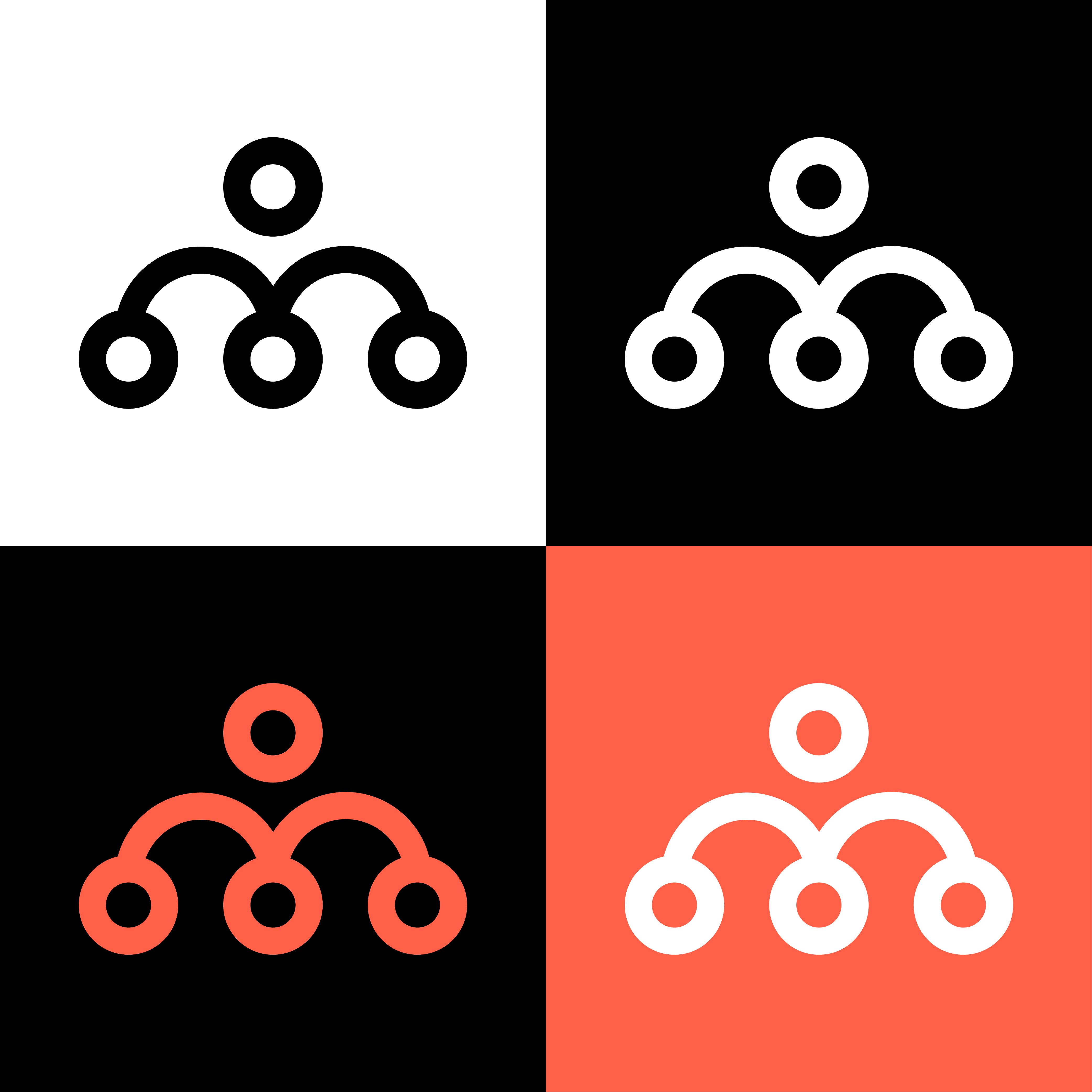 Logo Design for modula.ai by AlaaMoulas | Design #28299389