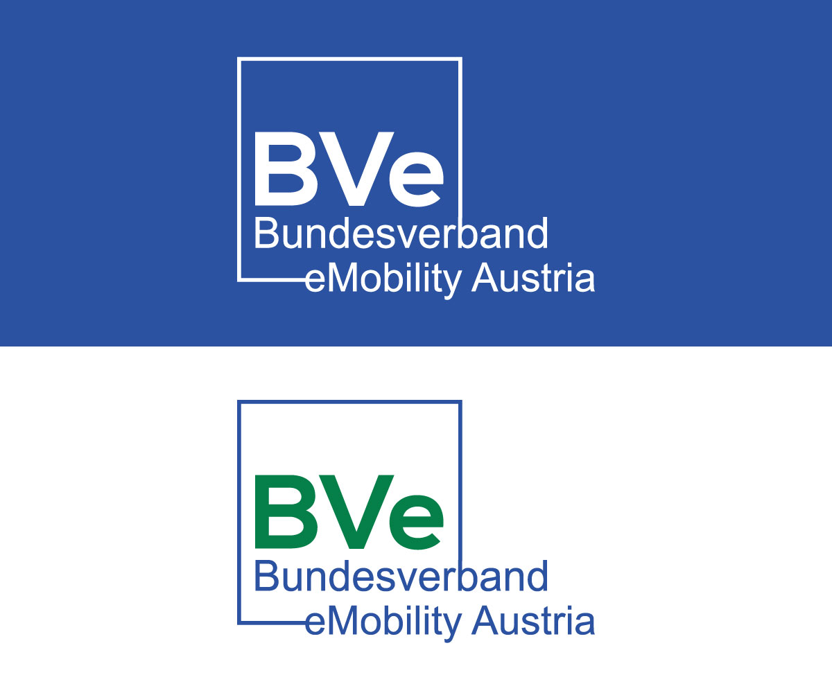 Serious, Modern Logo Design for BVe Bundesverband eMobility Austria by ...