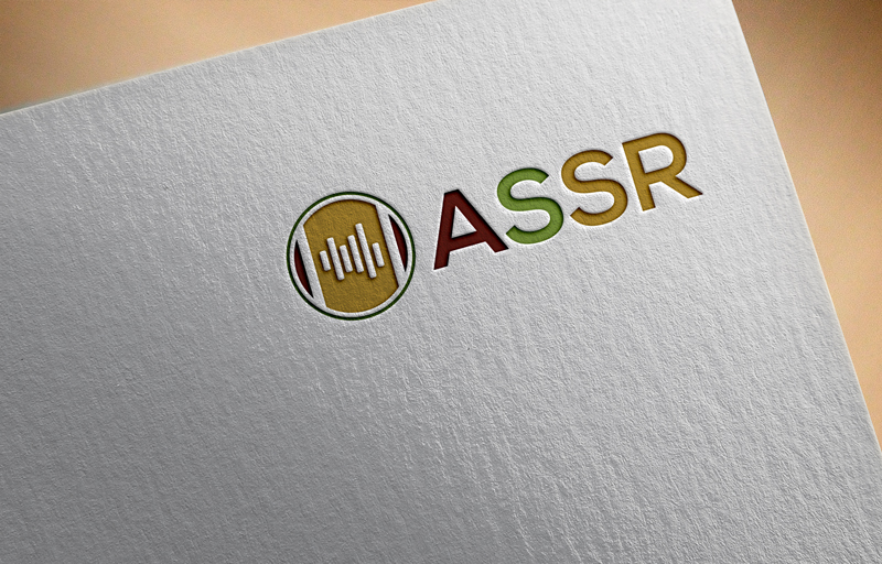 Logo Design for ASSR by ziaur9900 | Design #28310196