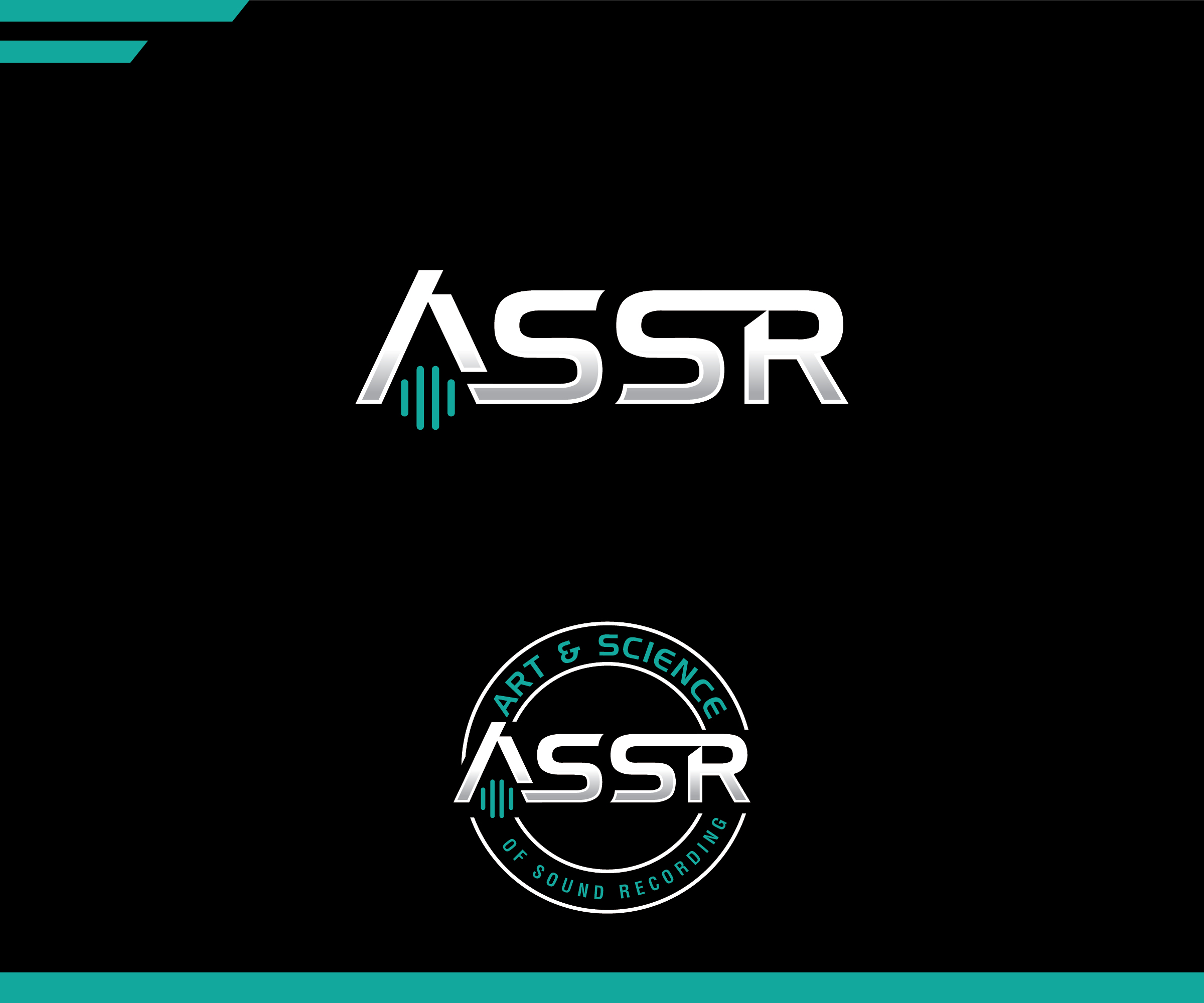 Logo Design for ASSR by ecorokerz | Design #28307444