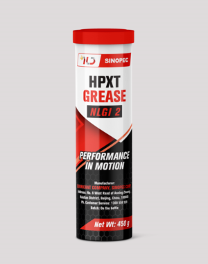 ILD Sinopec grease cartridge label design project | 10 Label Designs ...