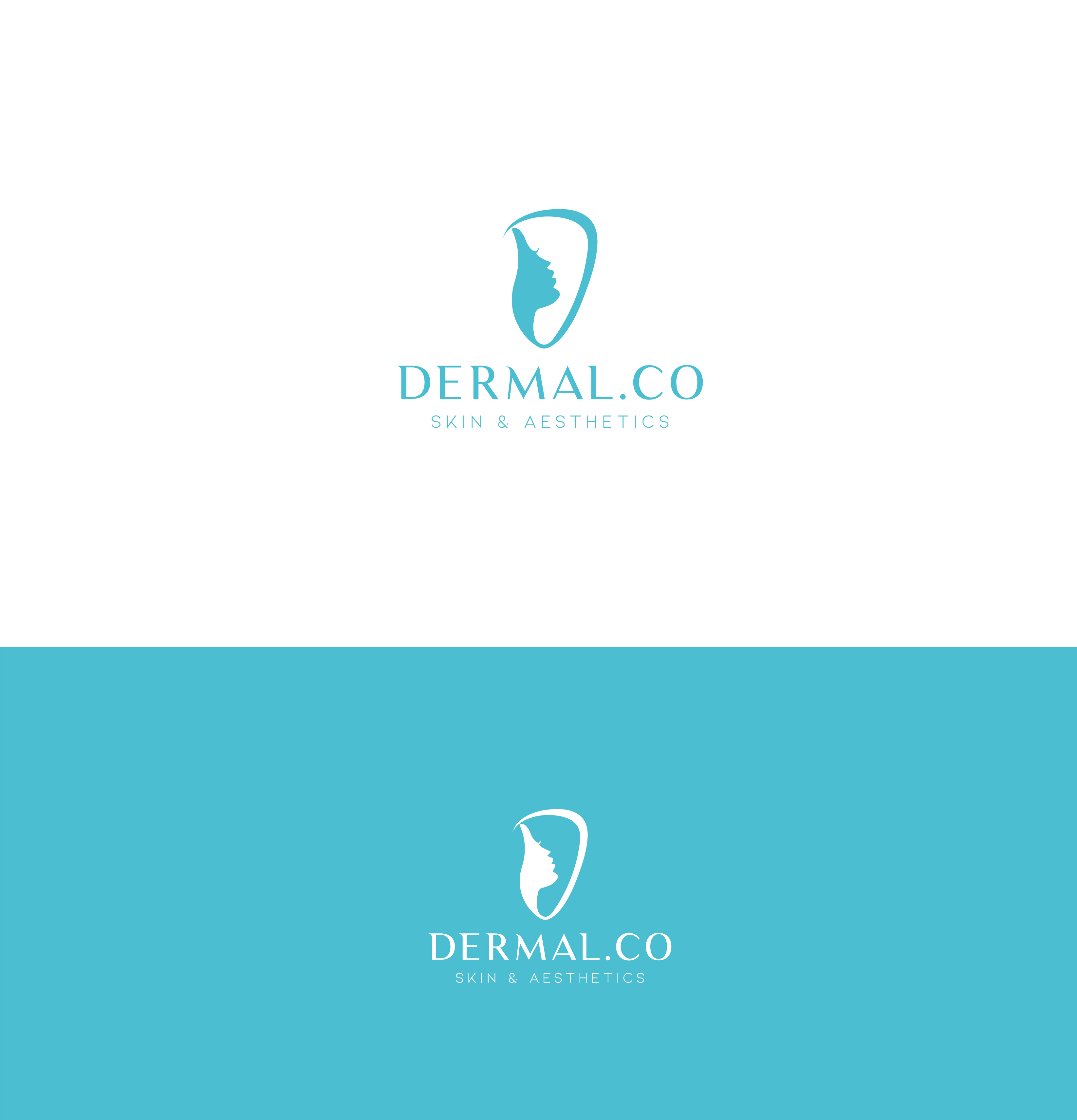 Modern, Professional, Skin clinic, Dermatology , cosmetic tattoo ...