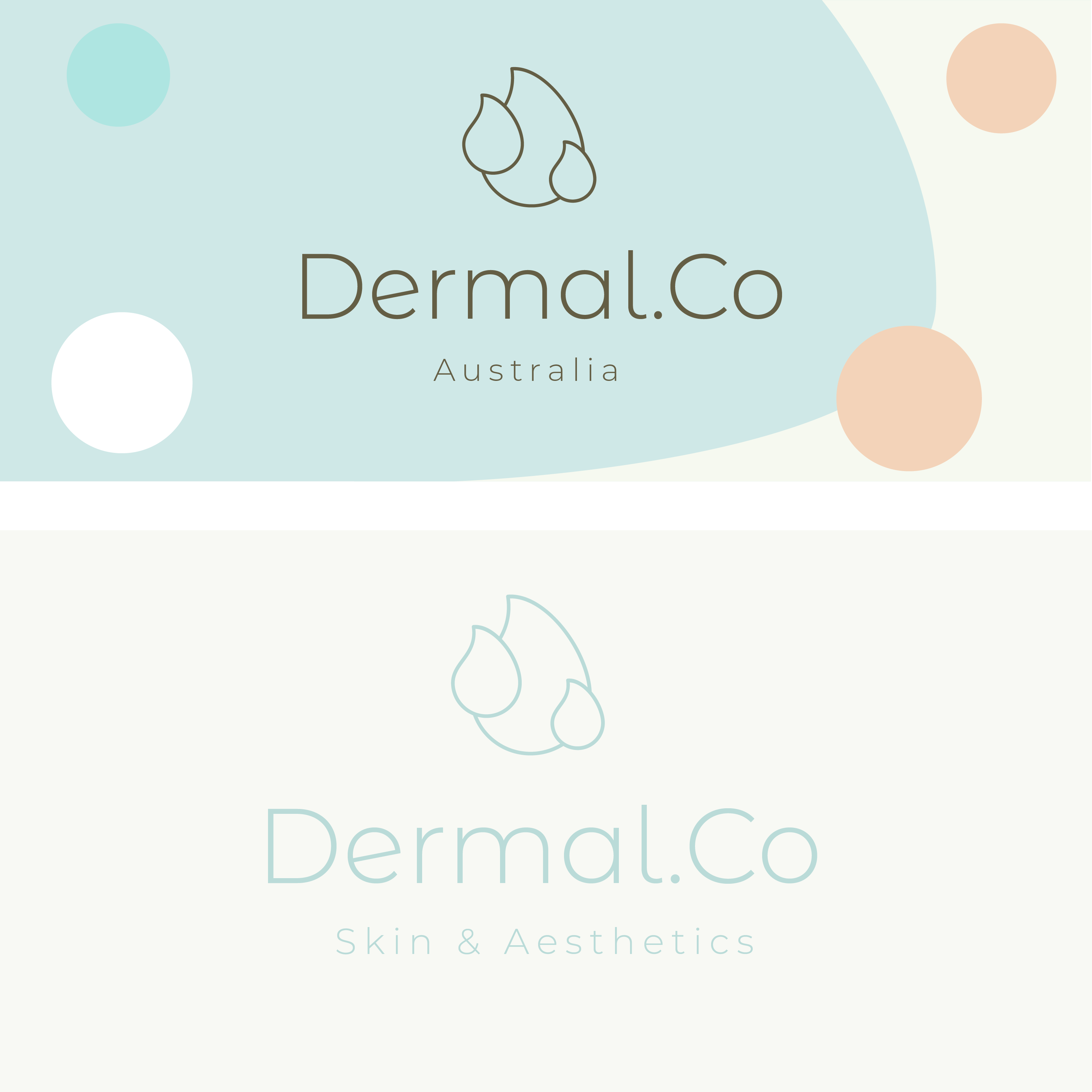 Modern, Professional, Skin clinic, Dermatology , cosmetic tattoo ...