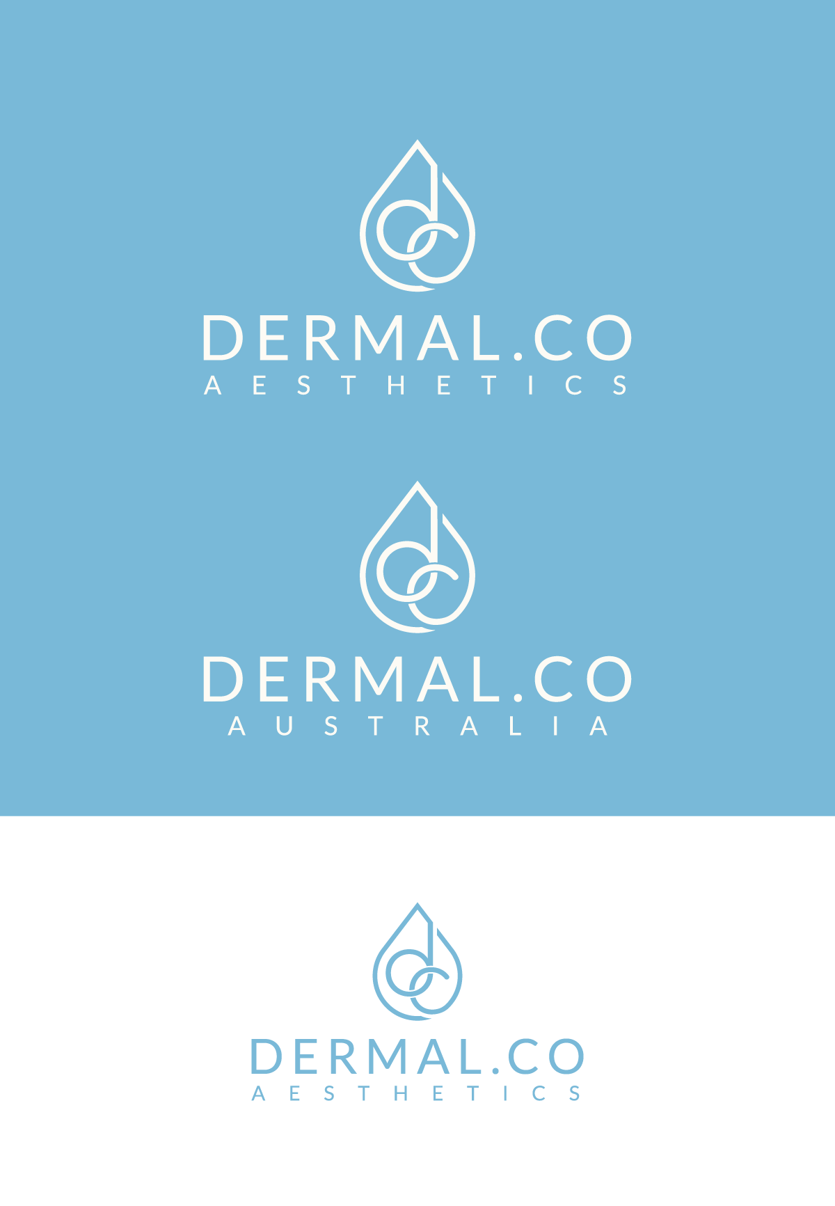Modern, Professional, Skin clinic, Dermatology , cosmetic tattoo ...