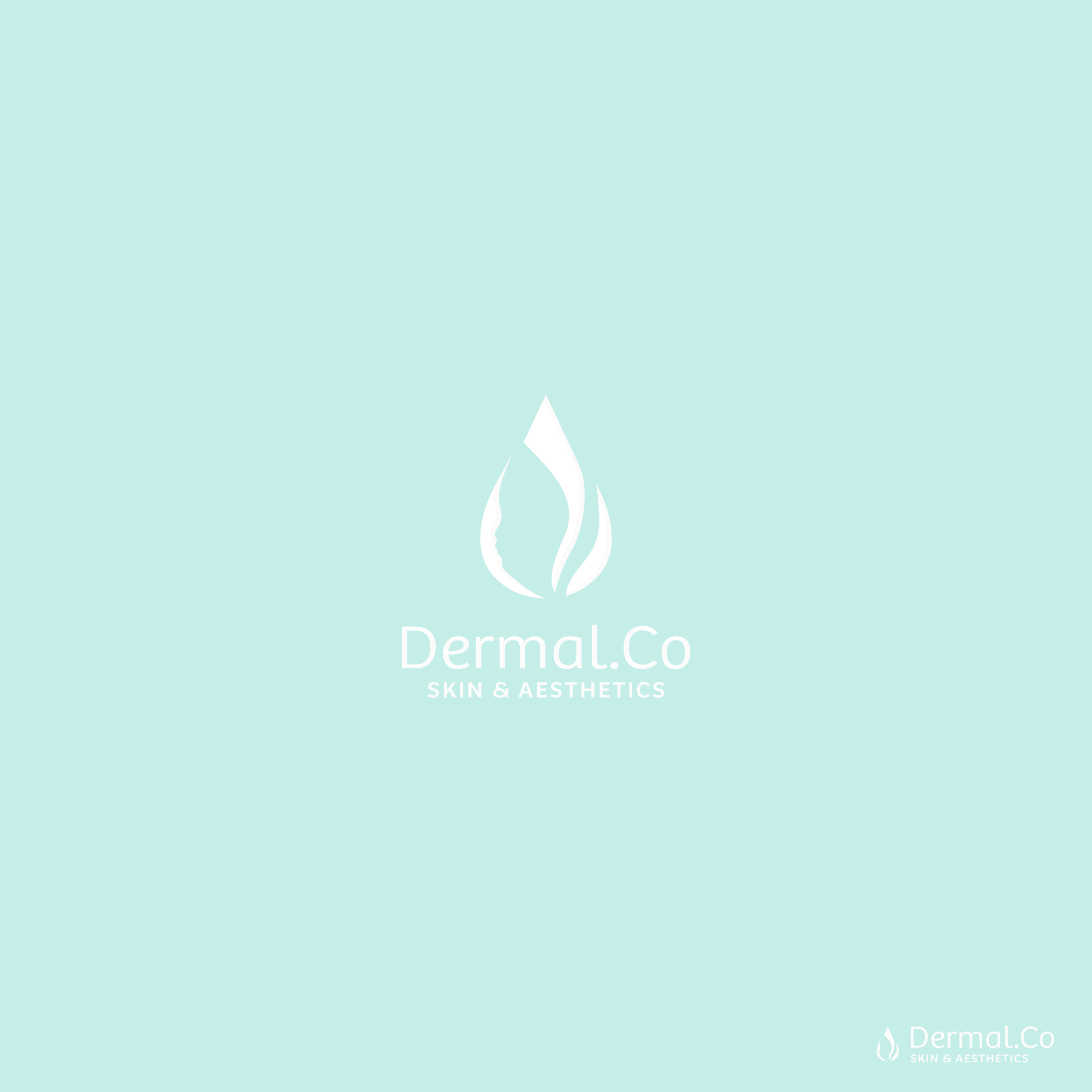 Modern, Professional, Skin clinic, Dermatology , cosmetic tattoo ...