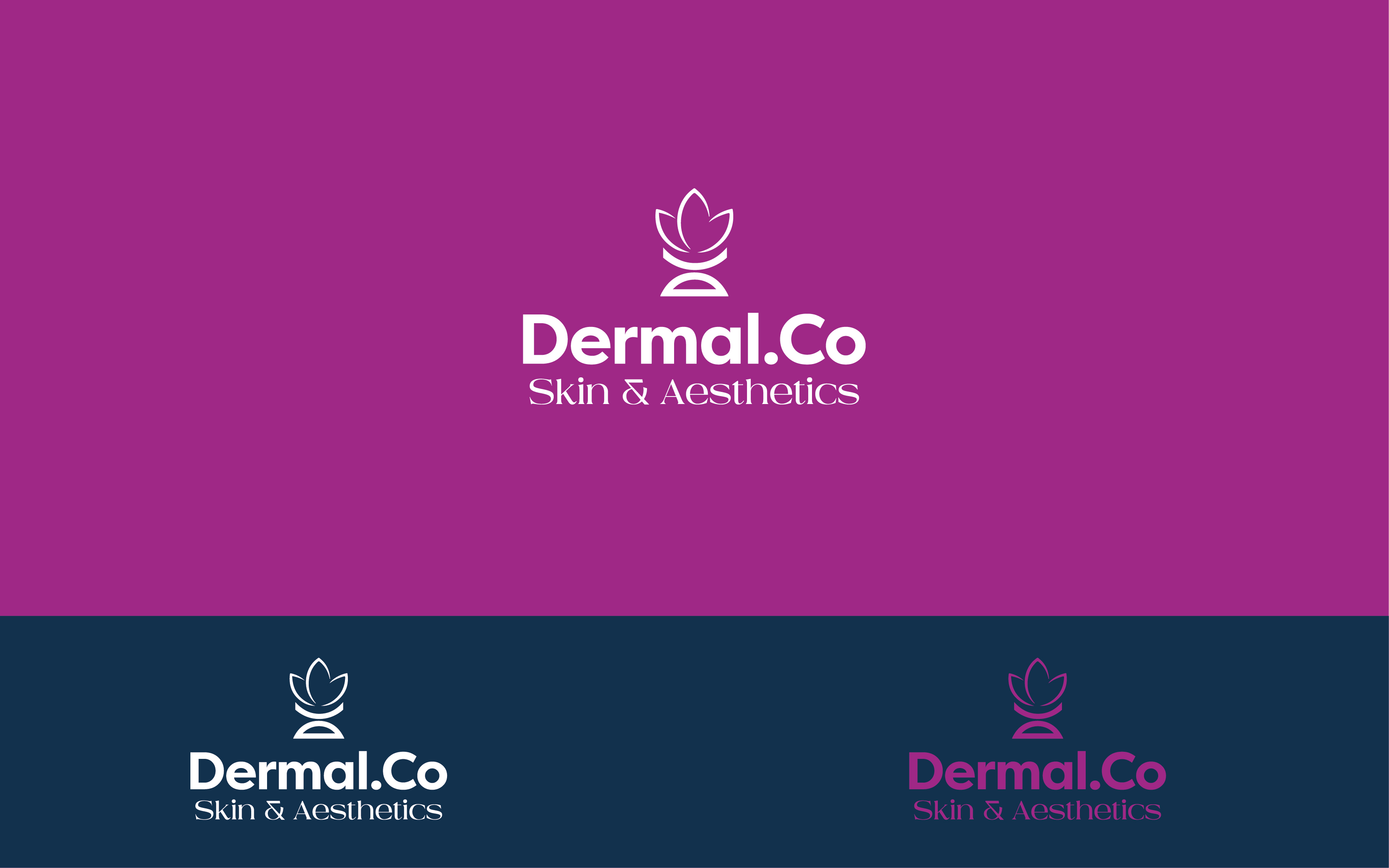 Modern, Professional, Skin clinic, Dermatology , cosmetic tattoo ...