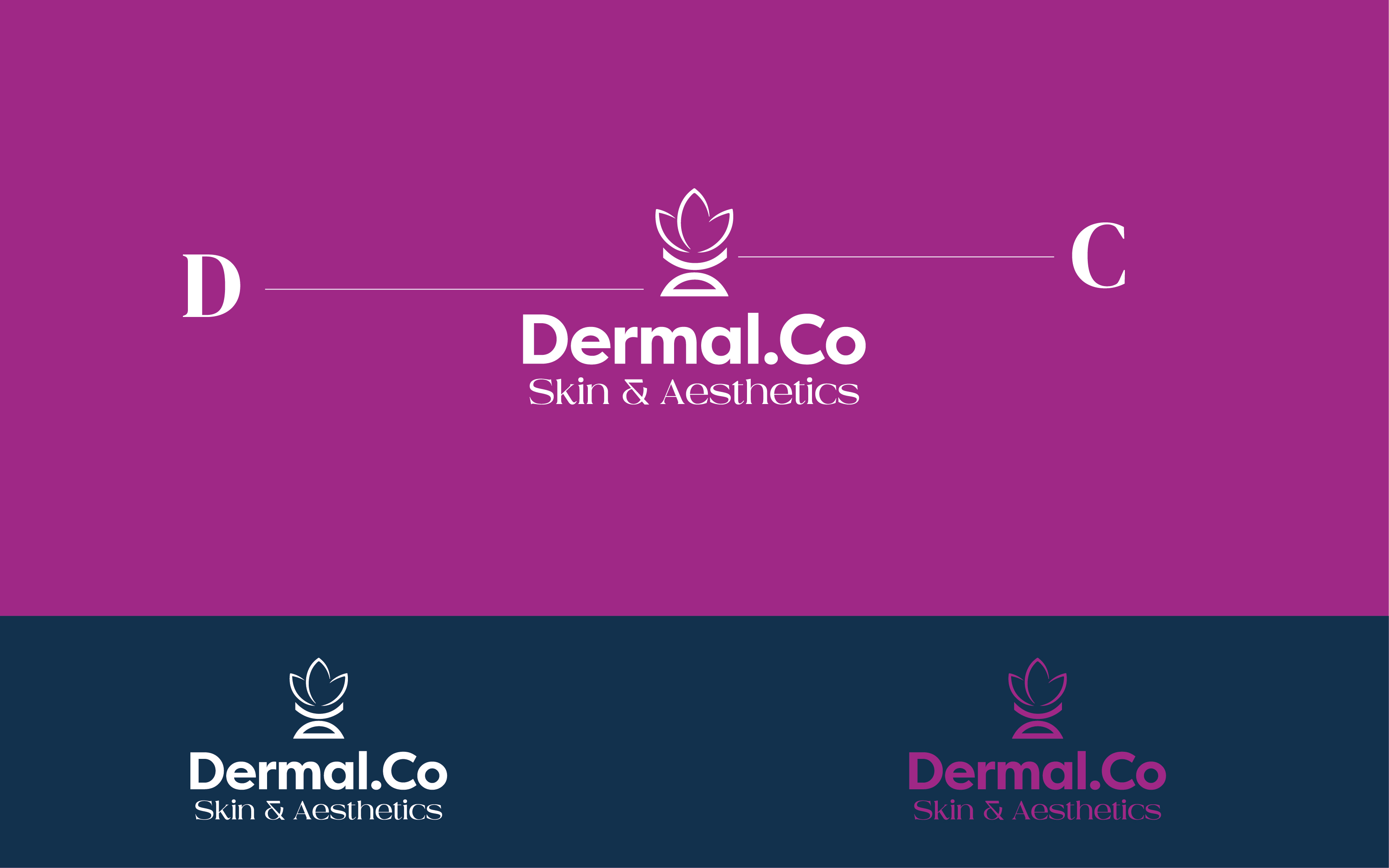 Modern, Professional, Skin clinic, Dermatology , cosmetic tattoo ...