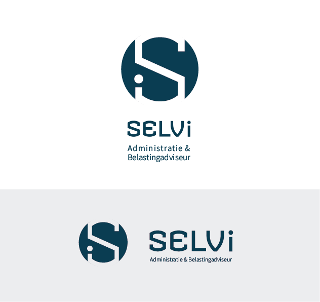 Elegant, Playful Logo Design for Selvi Administratie ...