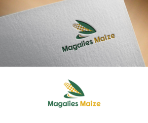 new maize milling business needs logo design | 41 Logo Designs for ...