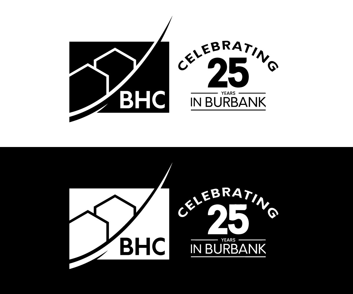 Colorful, Elegant, Nonprofit Housing Development Logo Design for ...