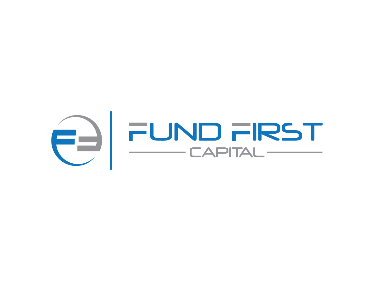 Logo Design for Fund First/ FF/ Fund First Capital by Aminul01 | Design ...