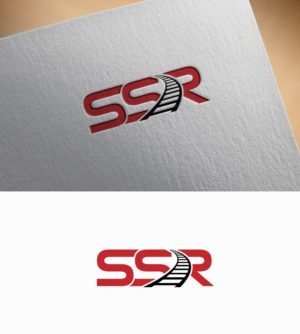 SSR company rebranding Logo and color scheme | 60 Logo Designs for SSR