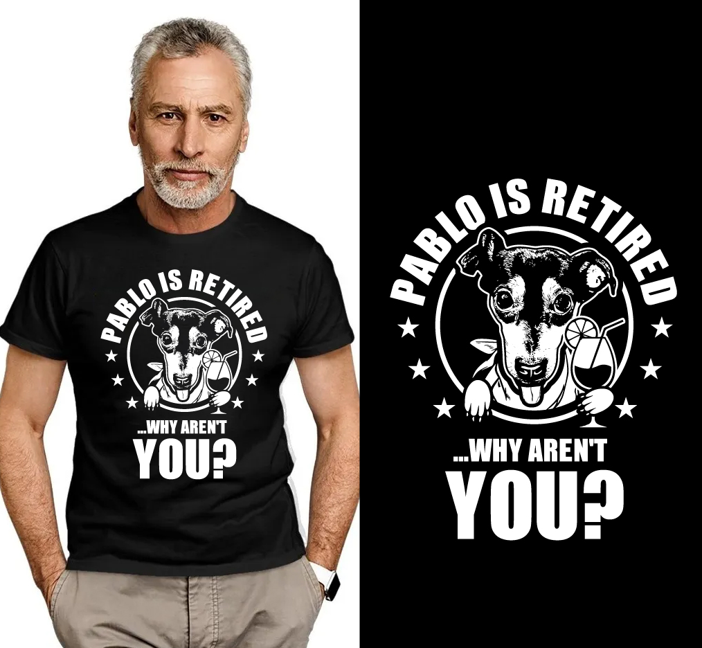 Playful, Personable, Financial T-shirt Design for Heritage Wealth ...