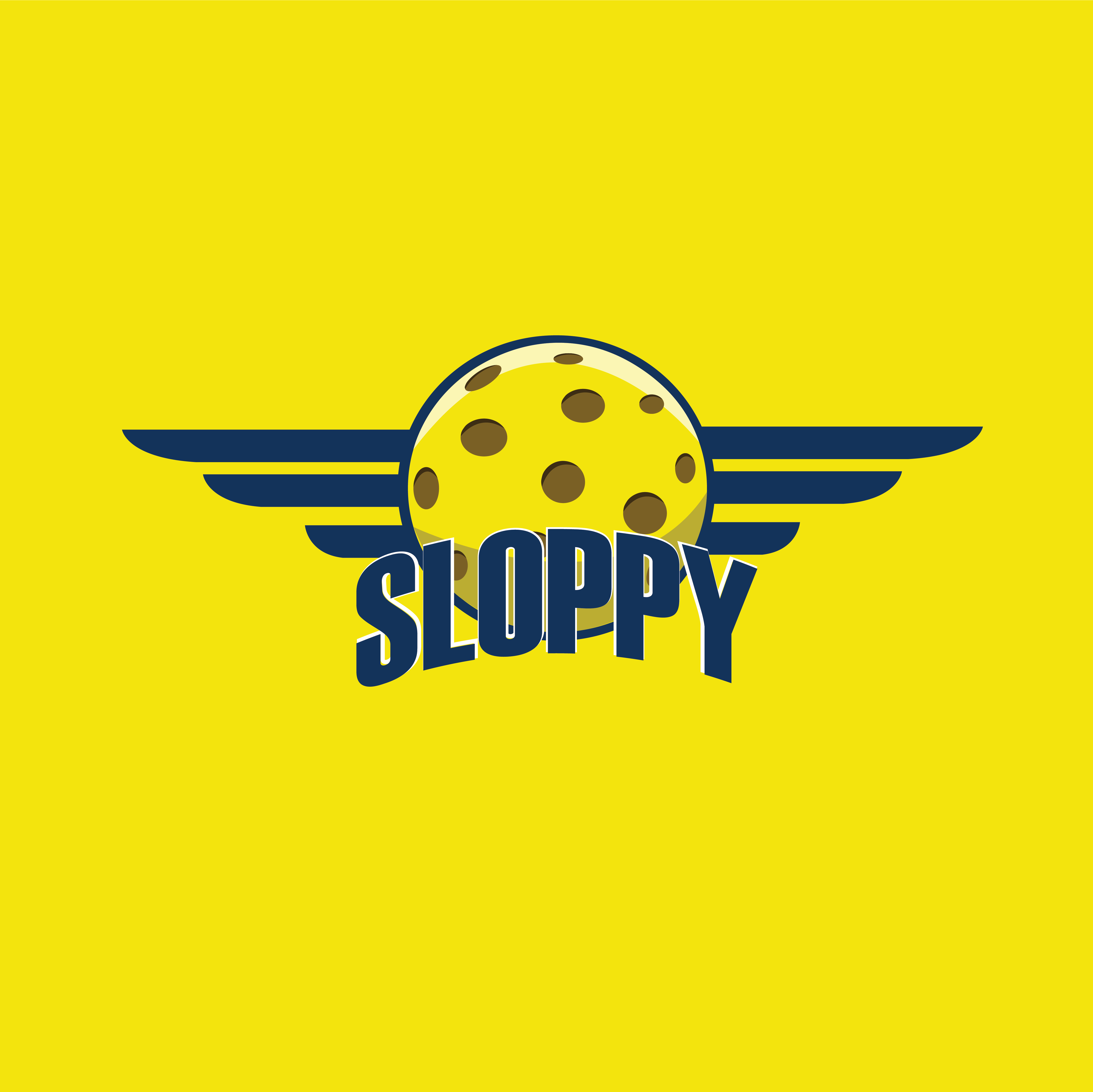 Playful, Personable Logo Design for Sloppy and/or Sloppy Picklers by ...